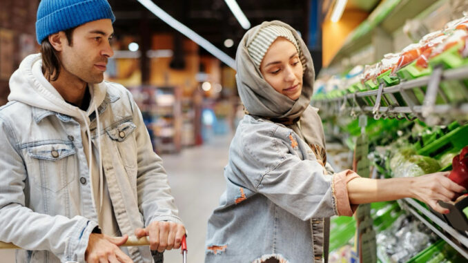 REVEALED: The Healthiest Tesco Meal Deals Ranked - DAILY WAFFLE