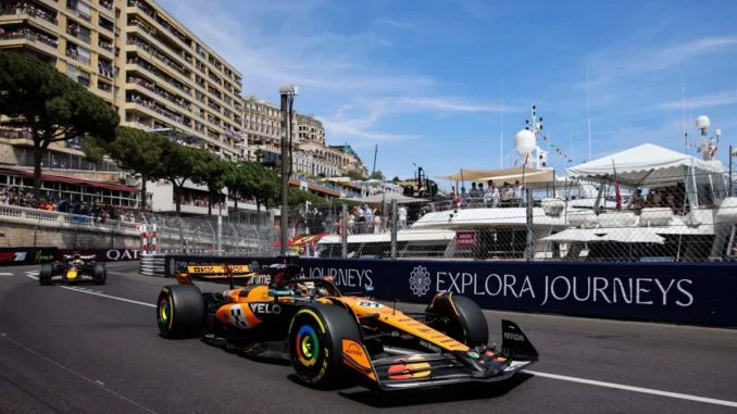 40 Facts About the Circuit de Monaco - DAILY WAFFLE