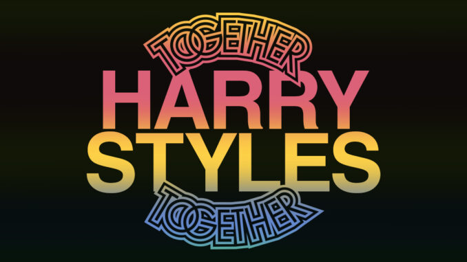 Glitter, Disco, and Shania Twain: Why Harry Styles' 12-Night Wembley ...