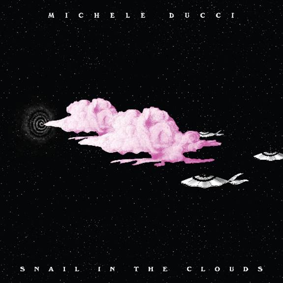 Michele Ducci releases sophomore studio album ‘Snail in the Clouds ...